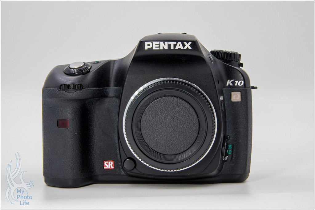 PENTAX K10D簡易開箱 – My Photo Life