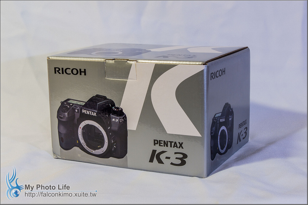 PENTAX K-3 開箱＆簡易ISO測試 – My Photo Life